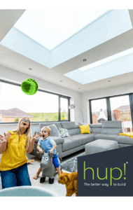 hup! Extensions | Ultraframe Trade