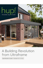 hup! Extensions | Ultraframe Trade