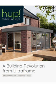 hup! Extensions | Ultraframe Trade
