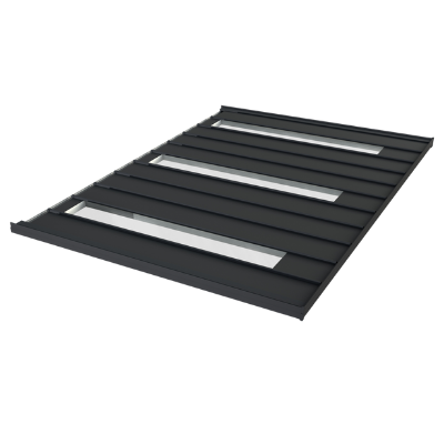 hup! Extensions | Ultraframe Trade