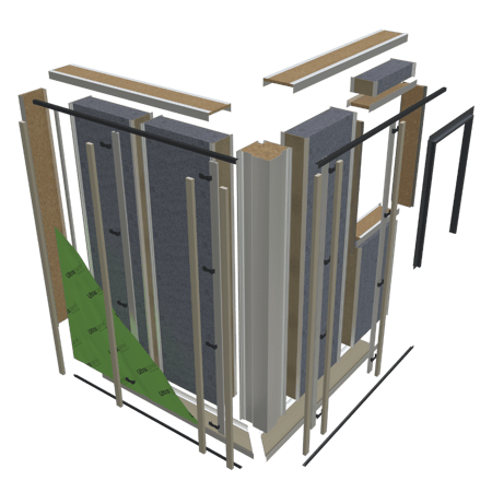 hup! Extensions | Ultraframe Trade
